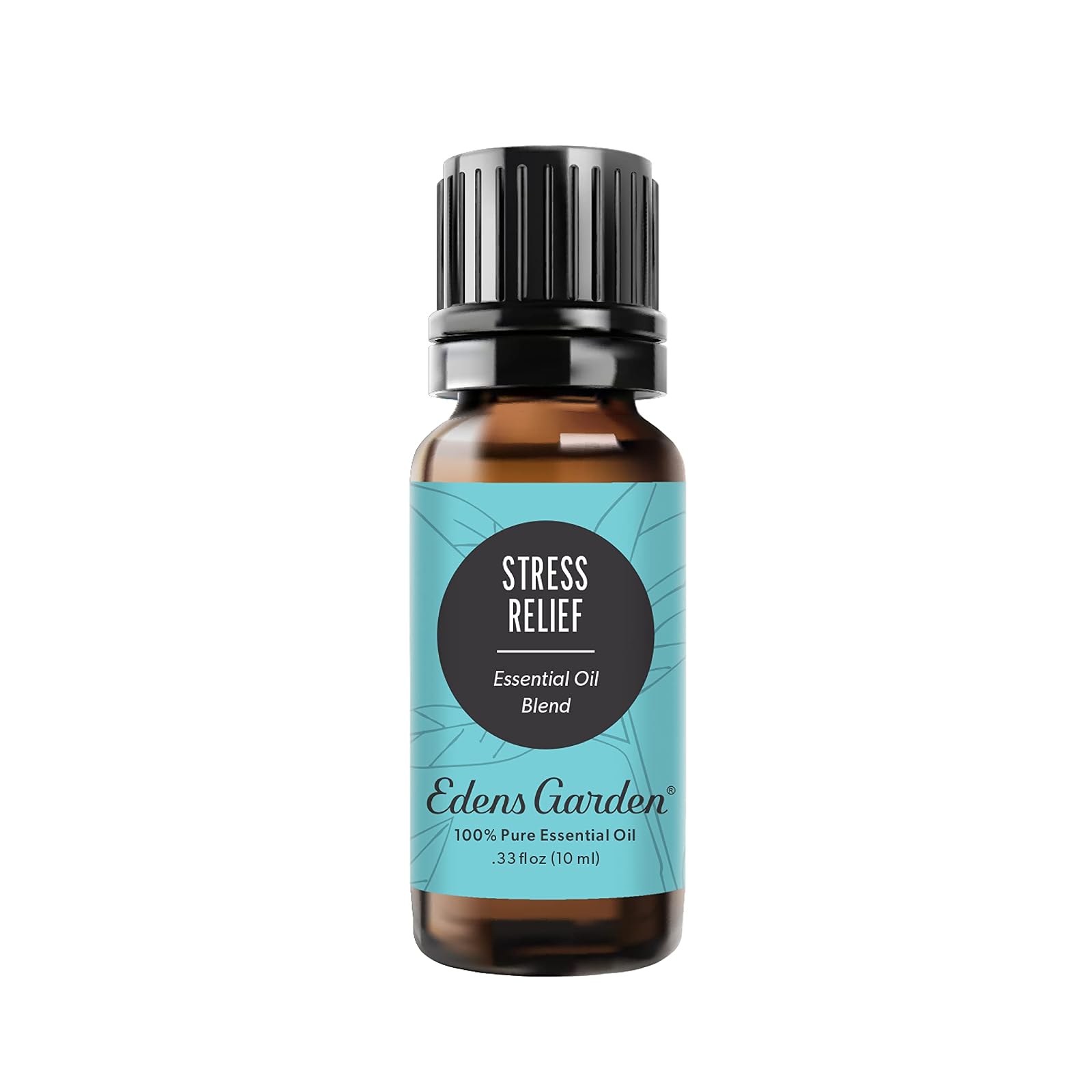 stress relief herbal blends