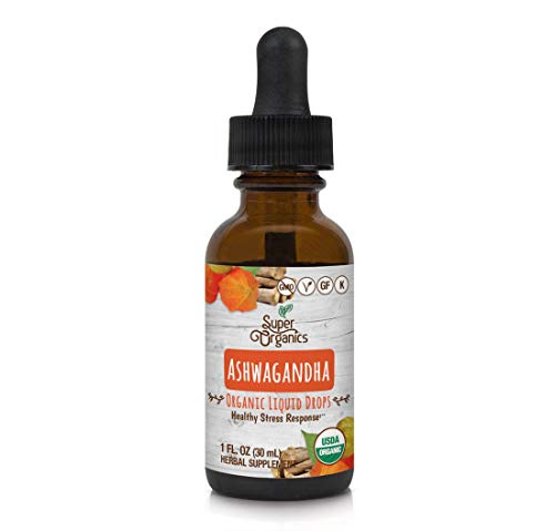stress relief herbal extract