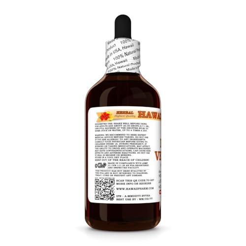 stress relief herbal supplement