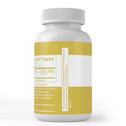 stress relief herbal supplement