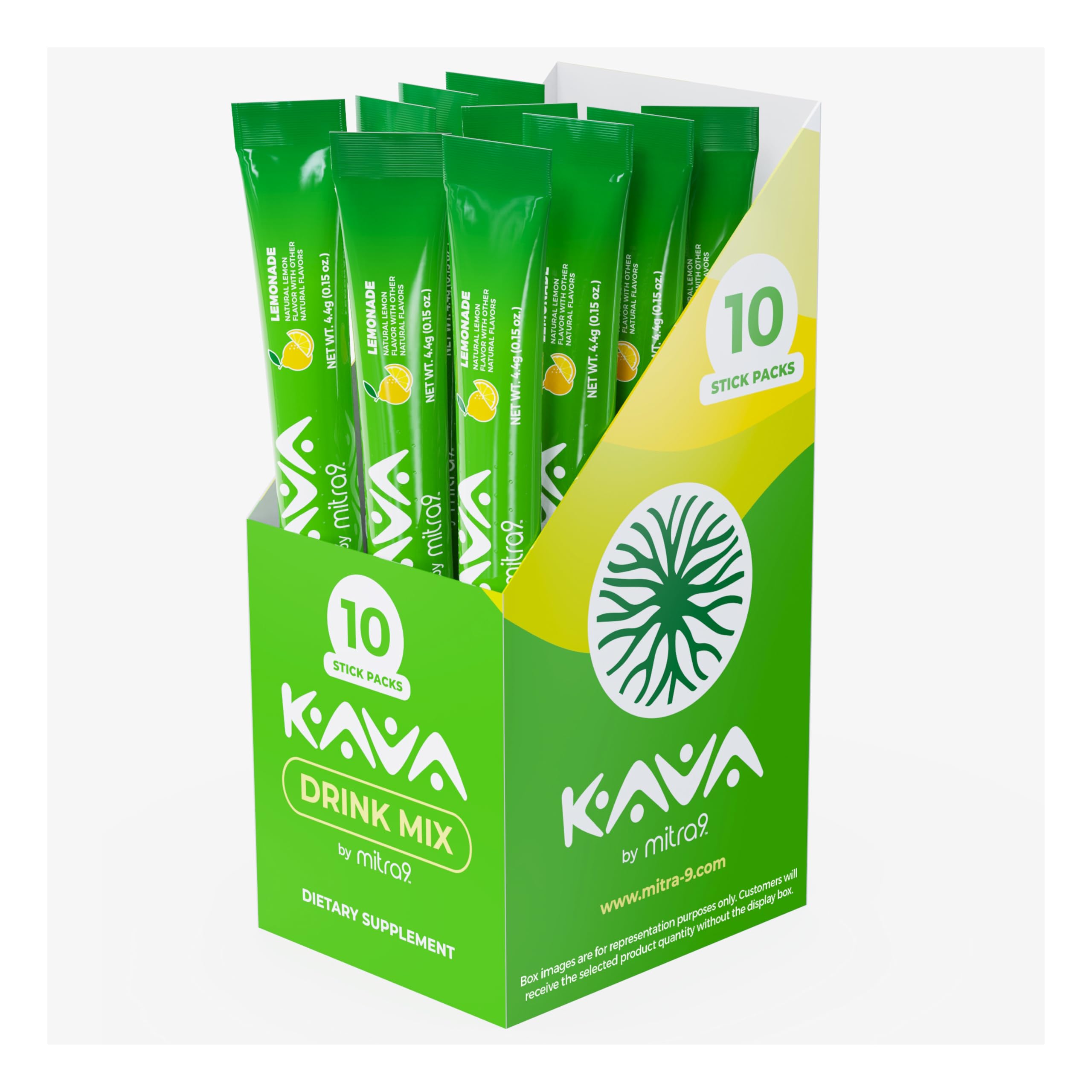 stress relief kava kava beverage