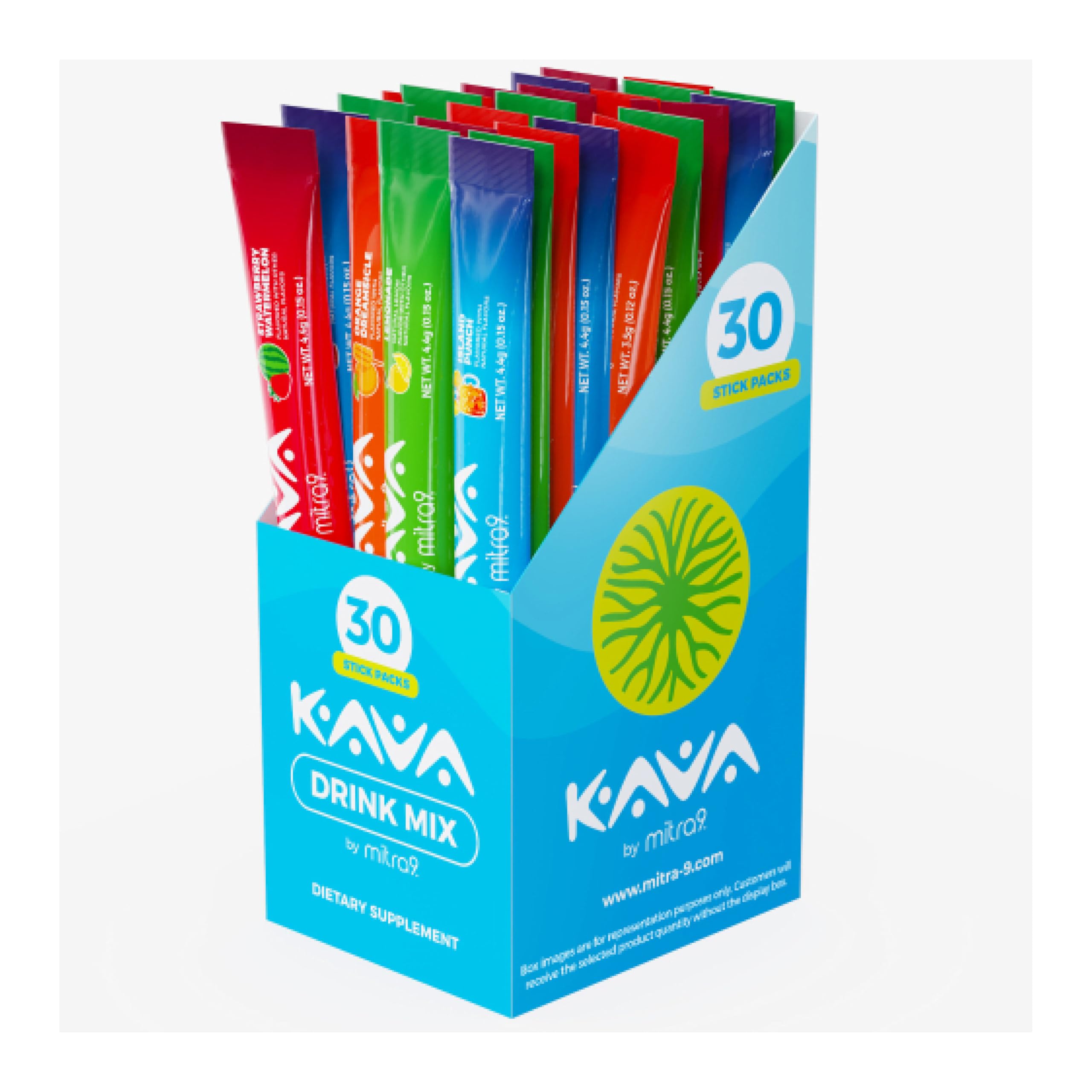 stress relief kava kava sticks