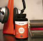 stress relief l-theanine capsules