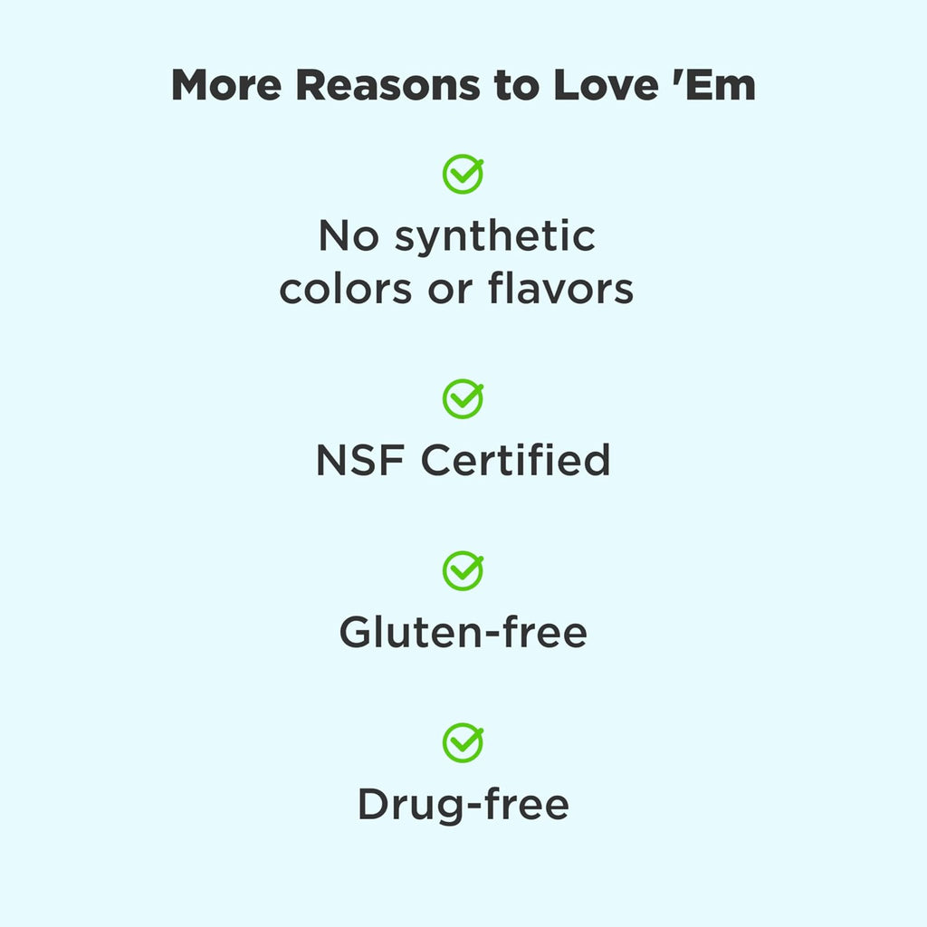 Stress relief l-theanine supplement