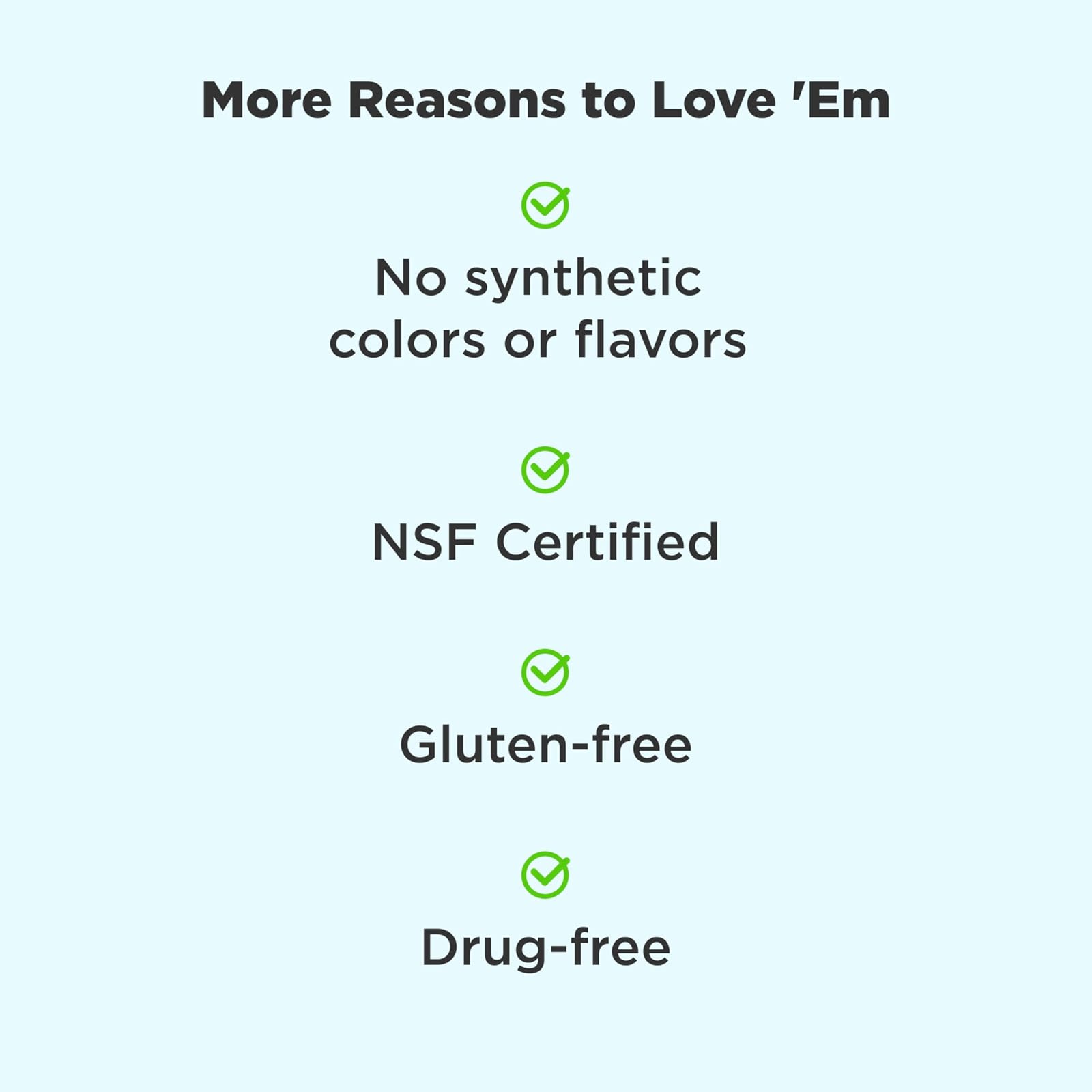 Stress relief l-theanine supplement
