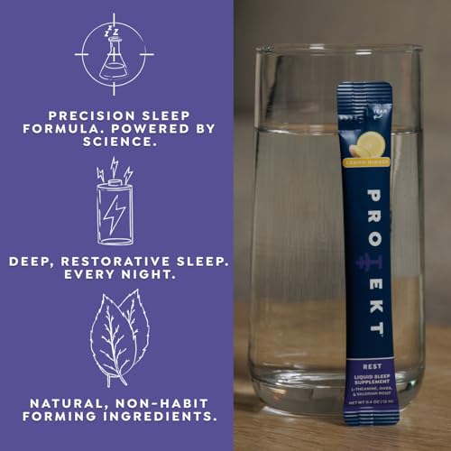 stress relief liquid drink mix