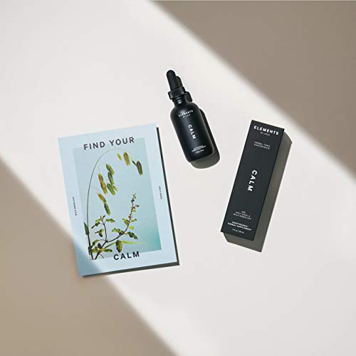 stress relief liquid supplement for wellness