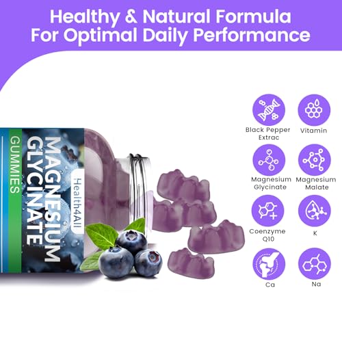 stress relief magnesium for adults