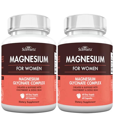 stress relief magnesium for better sleep