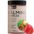 Stress Relief Magnesium Gummies for Relaxation