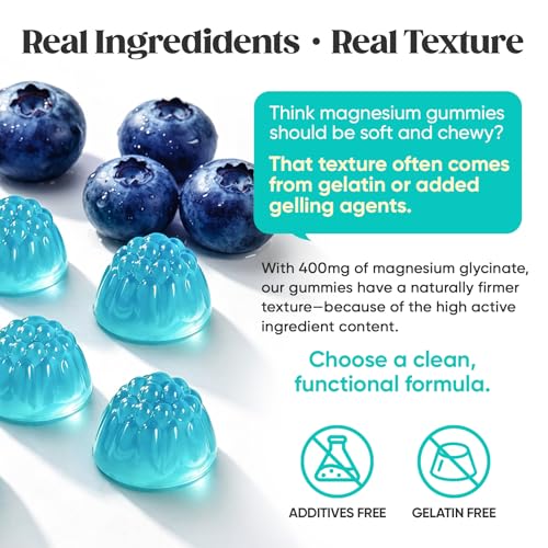 stress relief magnesium with B6 vitamins