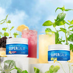 stress relief multivitamin drink