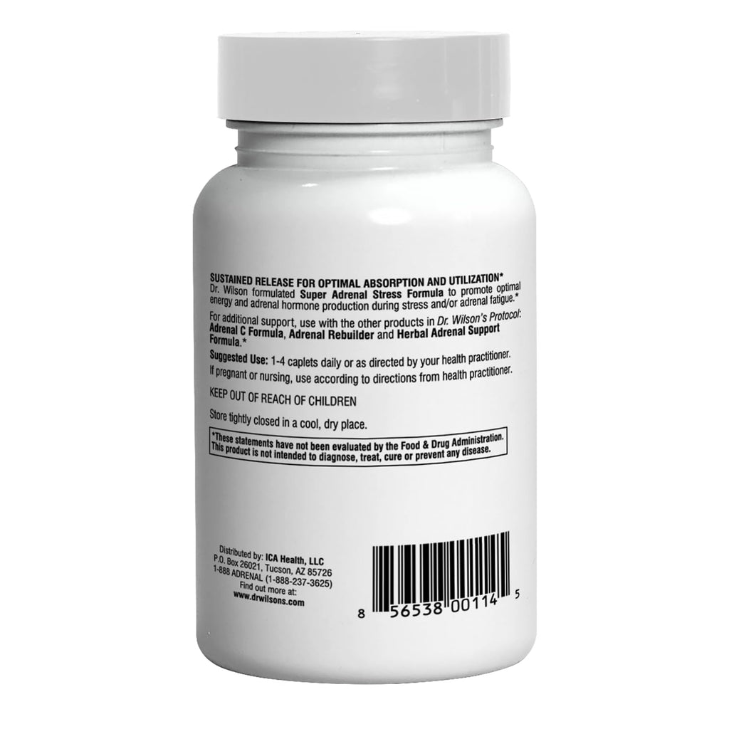 stress relief multivitamin for men