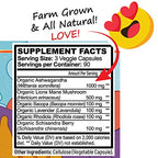 stress relief multivitamin for women