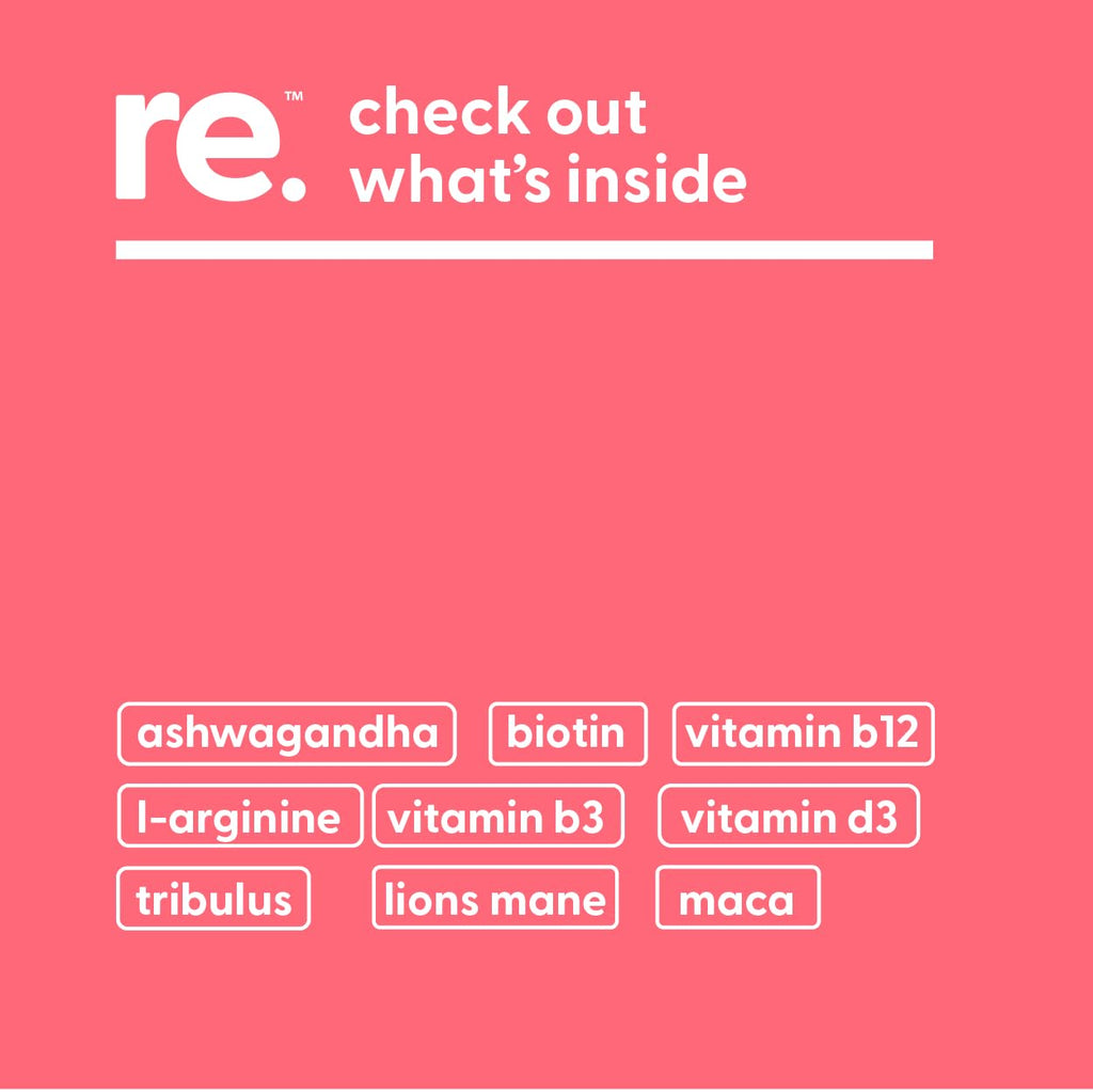 stress relief multivitamin for women