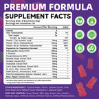 stress relief multivitamin for women