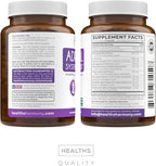 stress relief multivitamin formula