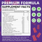 stress relief multivitamin support