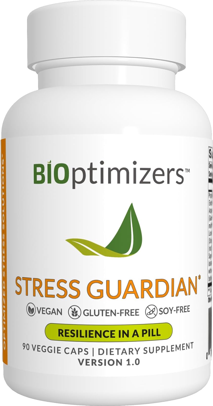 stress relief multivitamins for adults