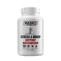 Stress relief multivitamins for wellness