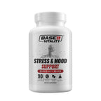 Stress relief multivitamins for wellness
