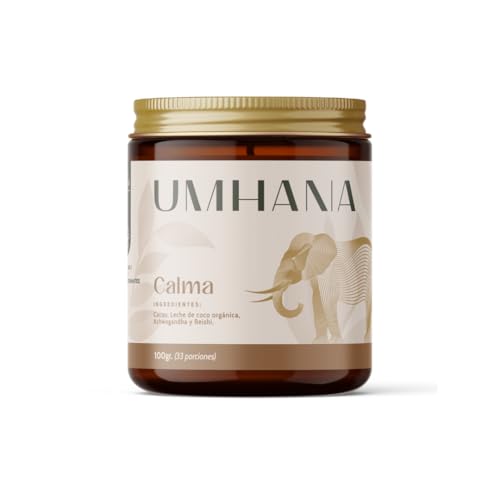 stress relief mushroom infusion powder