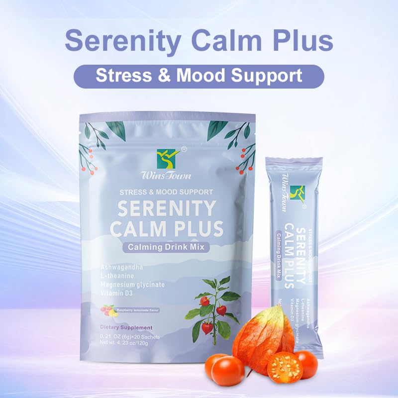 stress relief powder sticks for relaxation