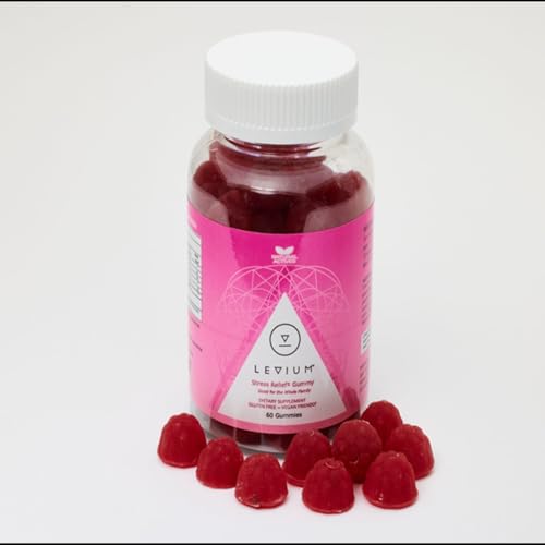 stress relief supplements for busy lifestyles