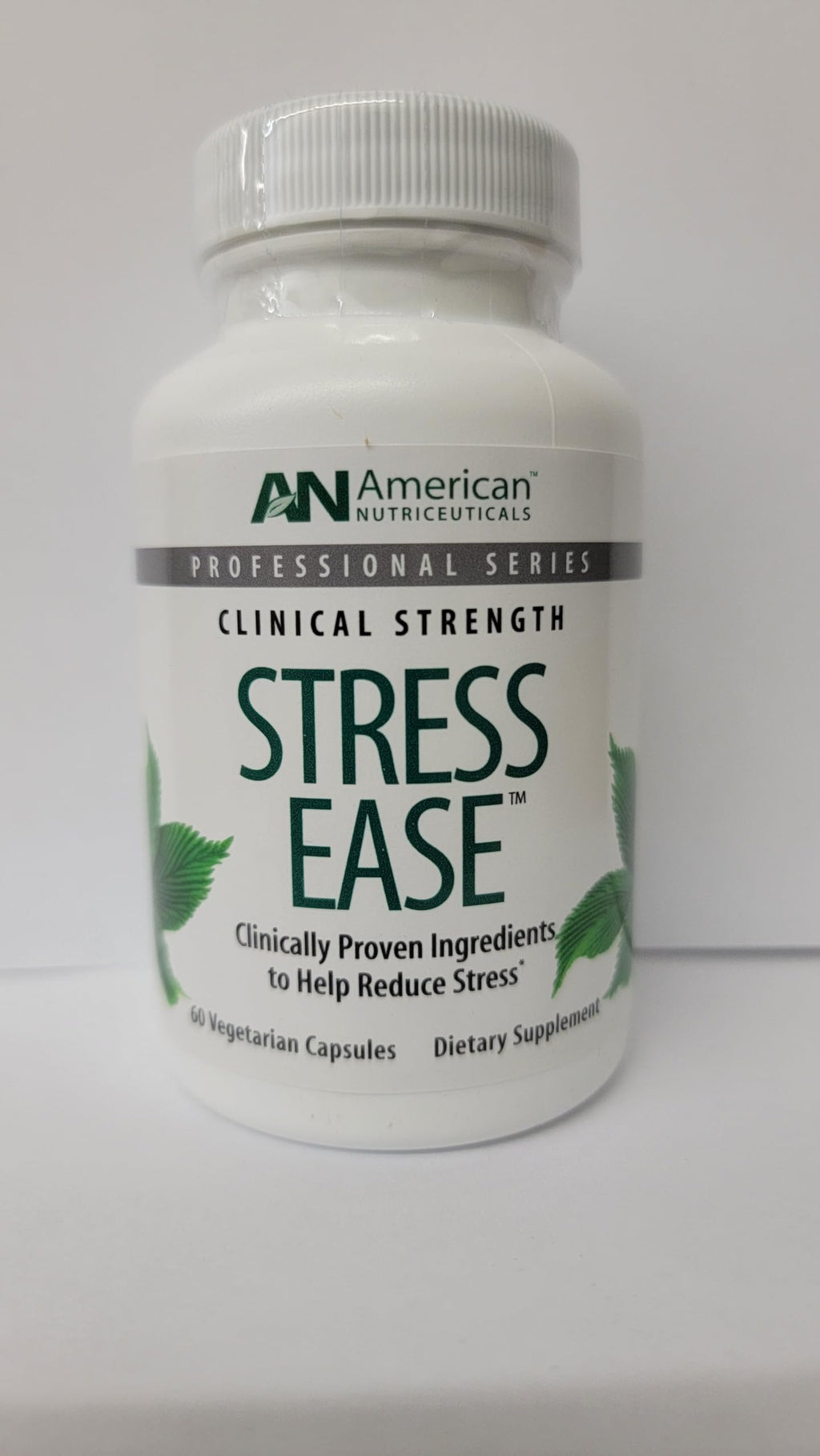 stress relief vitamin and mineral