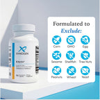 stress relief vitamin b complex supplement