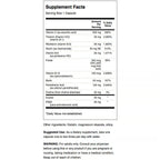 stress relief vitamin b complex
