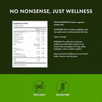 stress relief vitamin b complex