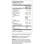 stress relief vitamin b complex