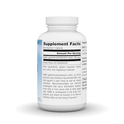 stress relief vitamin blend