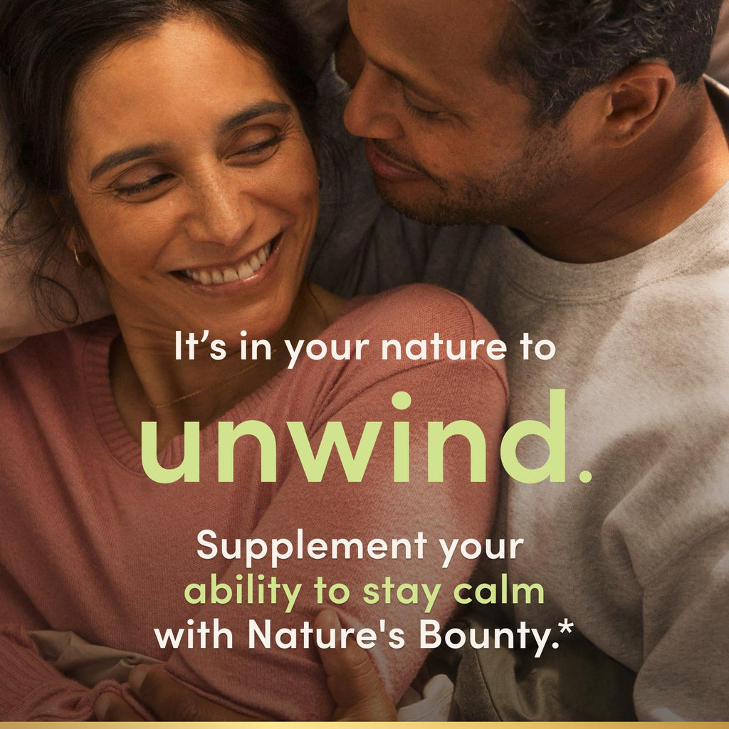 stress relief vitamins for busy lifestyles