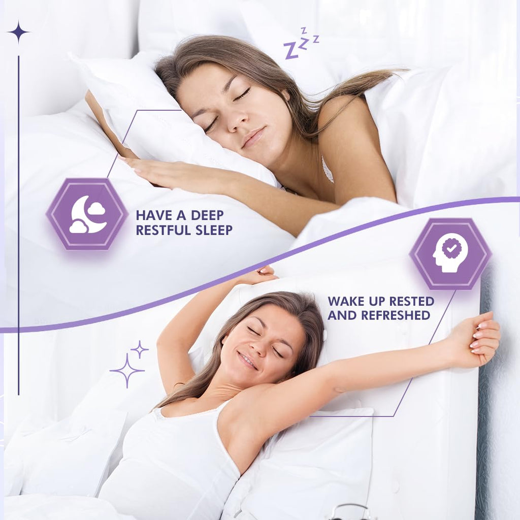 stress relief with Apigenin