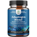 stress relief with ashwagandha blend