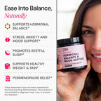 stress relief with ashwagandha