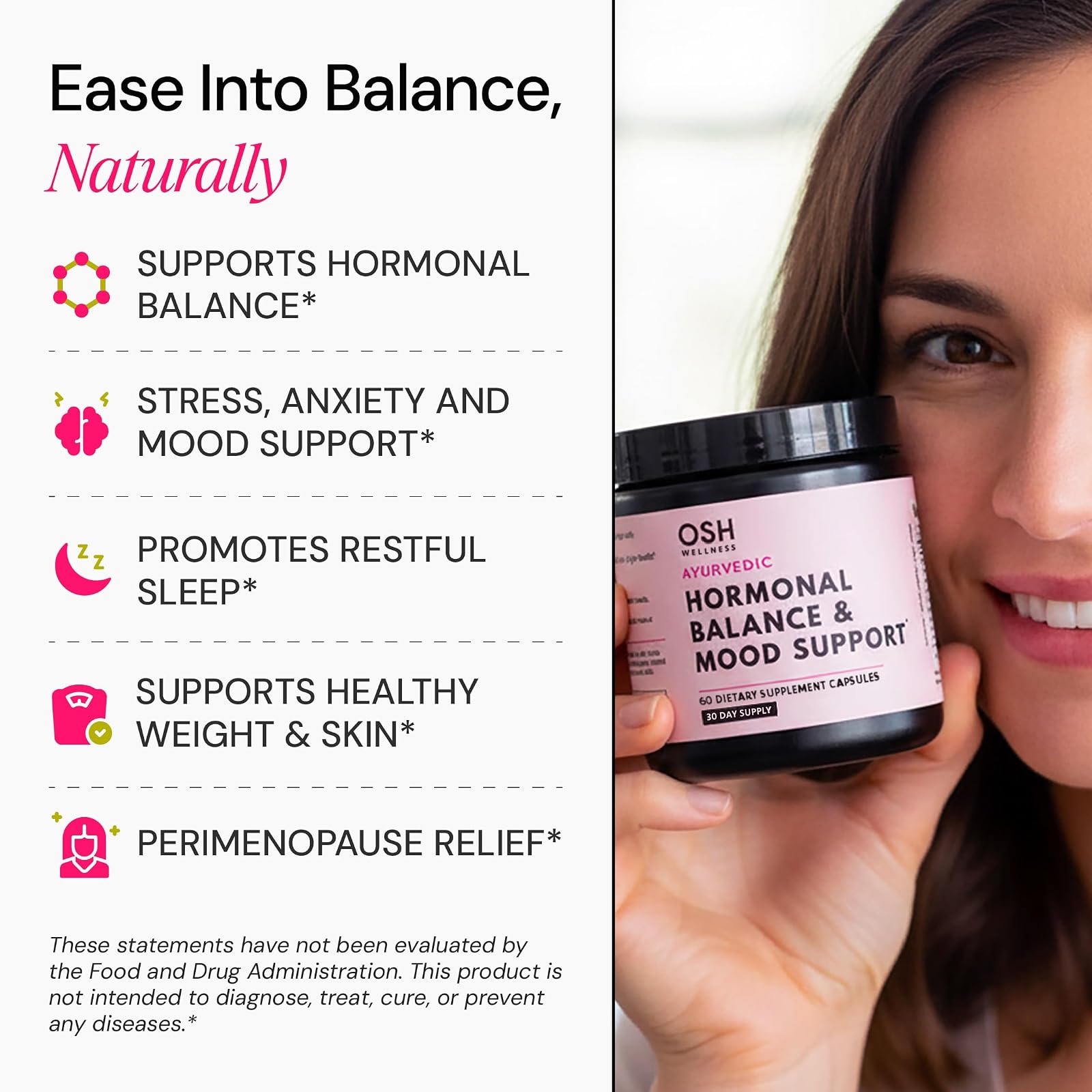 stress relief with ashwagandha