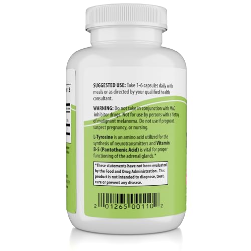 Stress relief with blended minerals