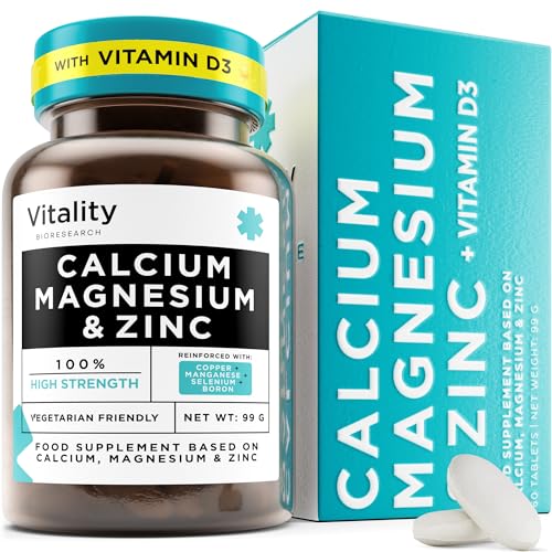 Stress relief with GABA vitamin & mineral capsules