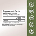 Stress relief with Gade Nutrition