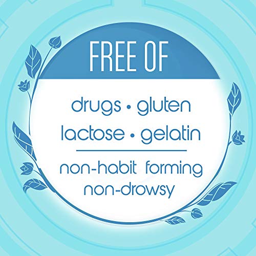 stress relief with ginseng and lemon