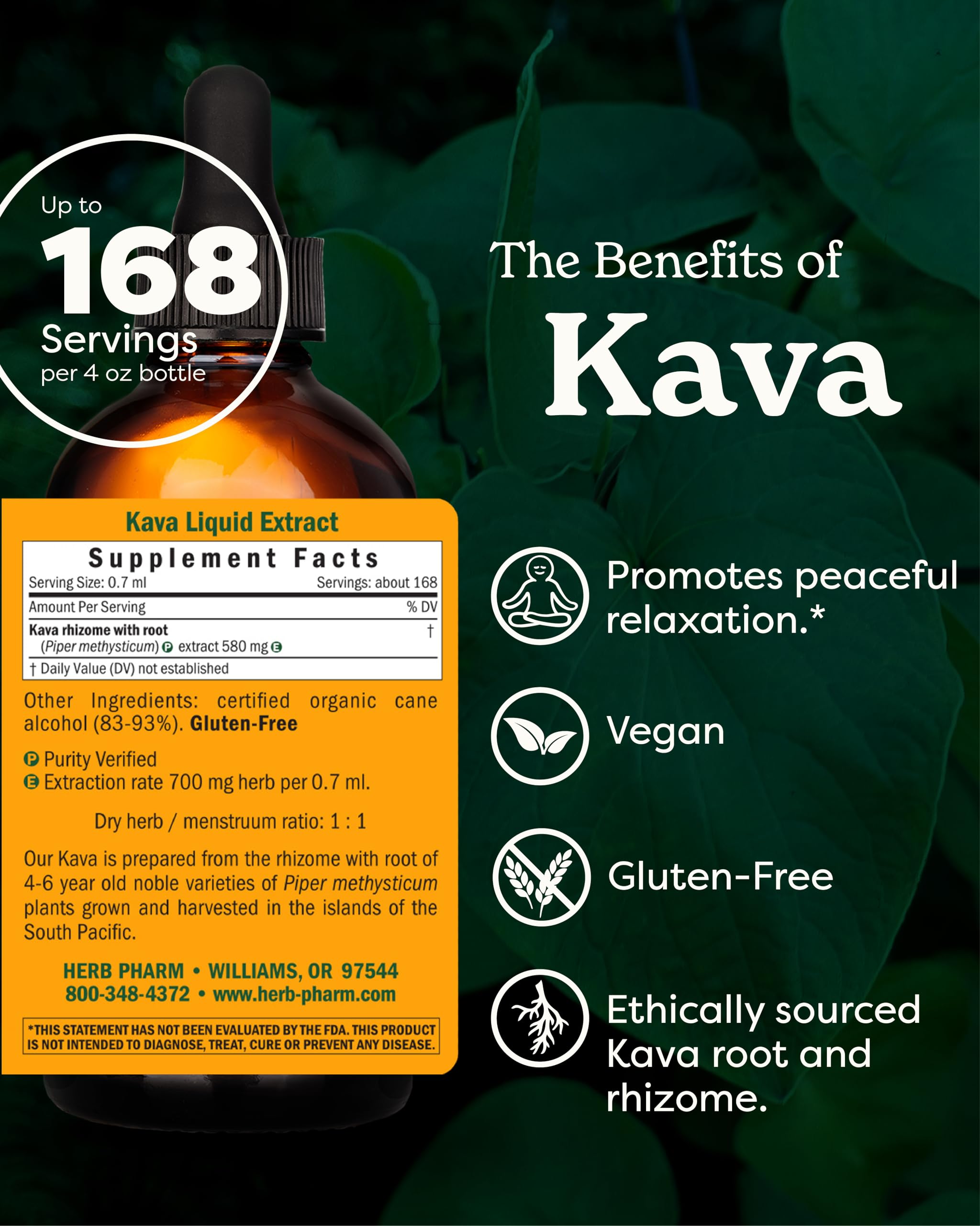 stress relief with kava kava