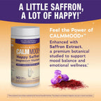 Stress relief with magnesium capsules