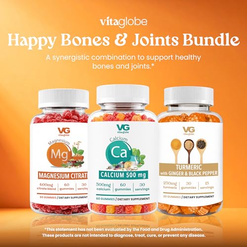 stress relief with magnesium citrate