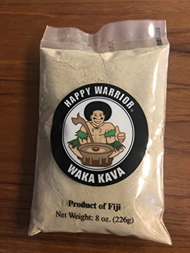Stress relief with premium kava kava