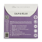 Stress relief with Rhodiola patches