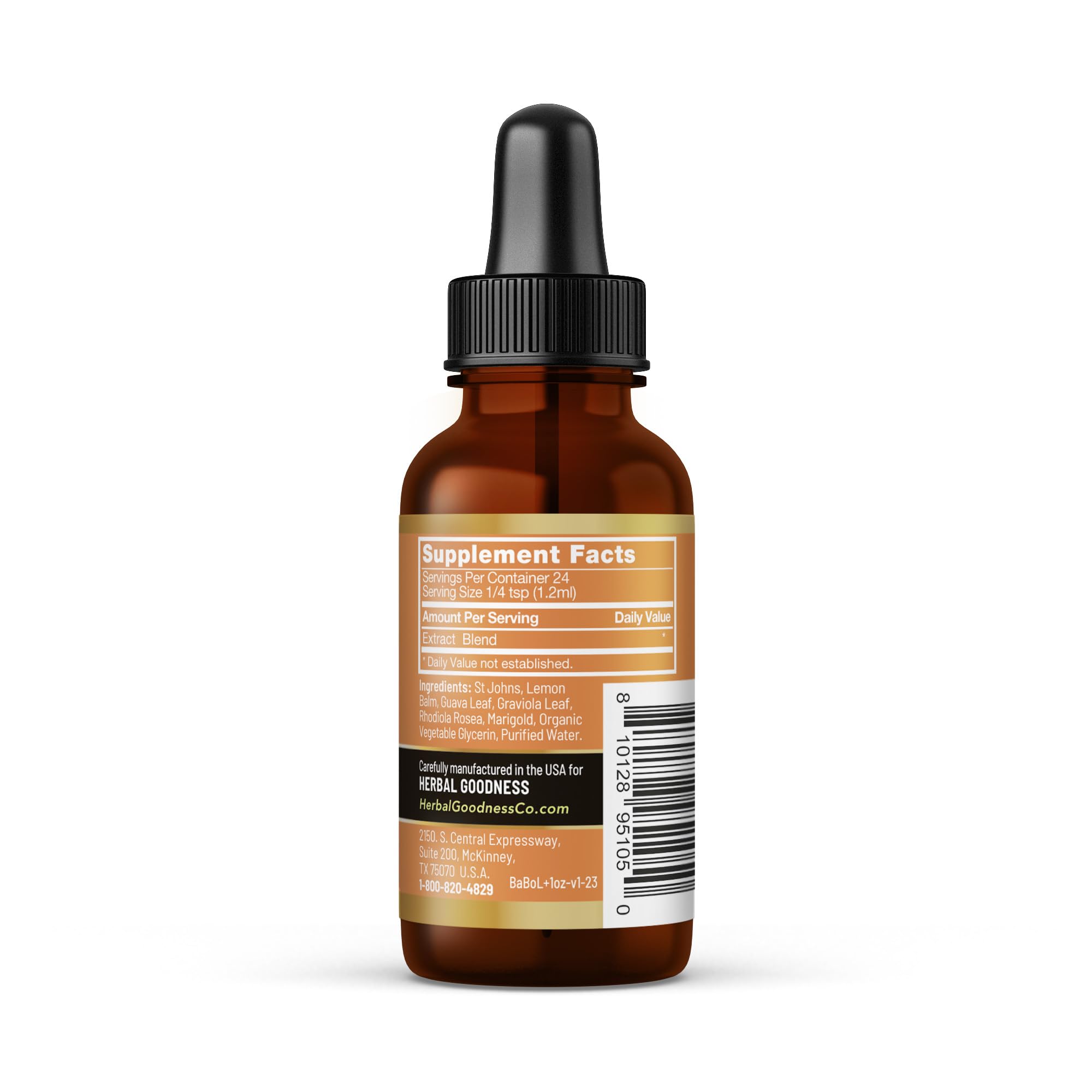 stress relief with rhodiola rosea