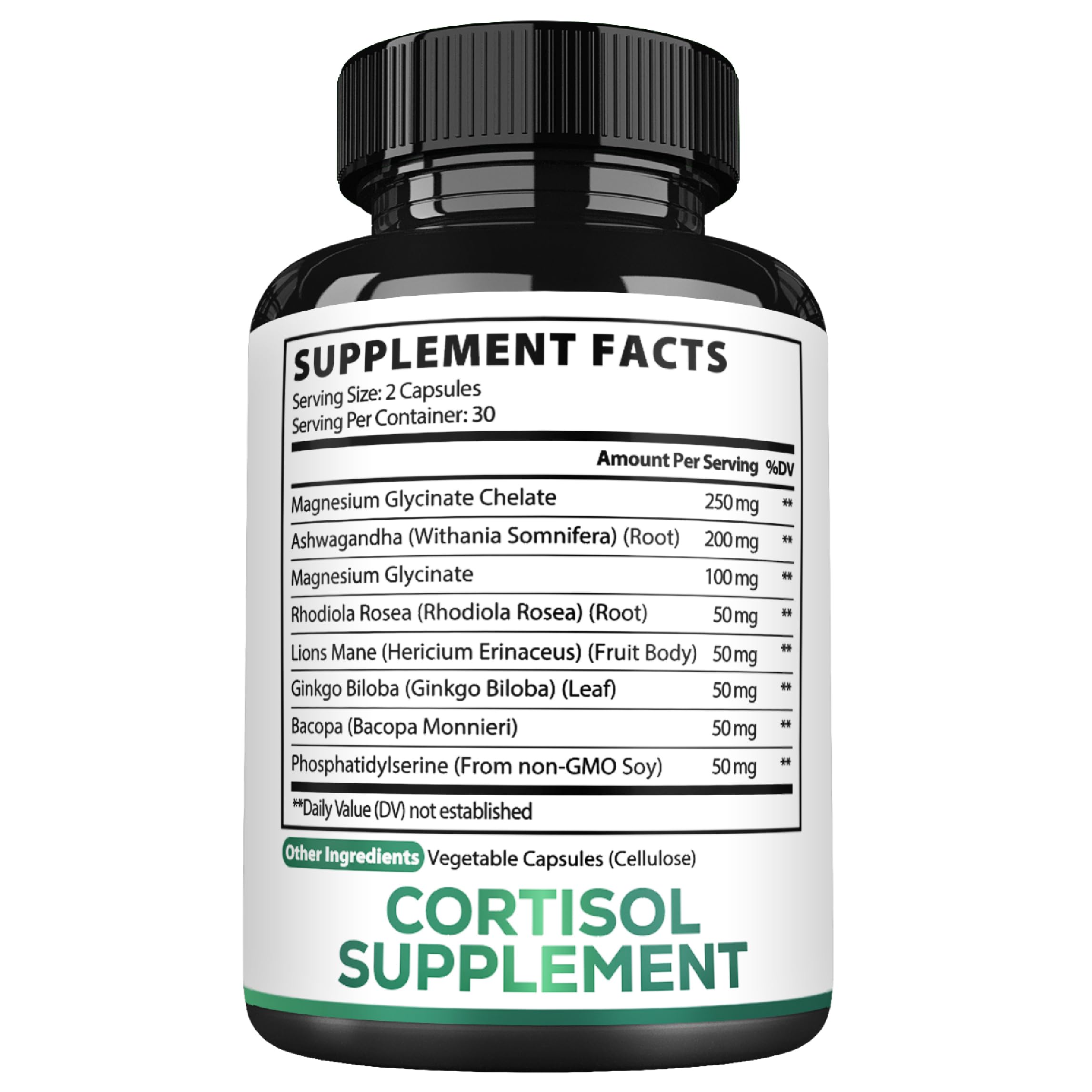 stress relief with Satoomi formula